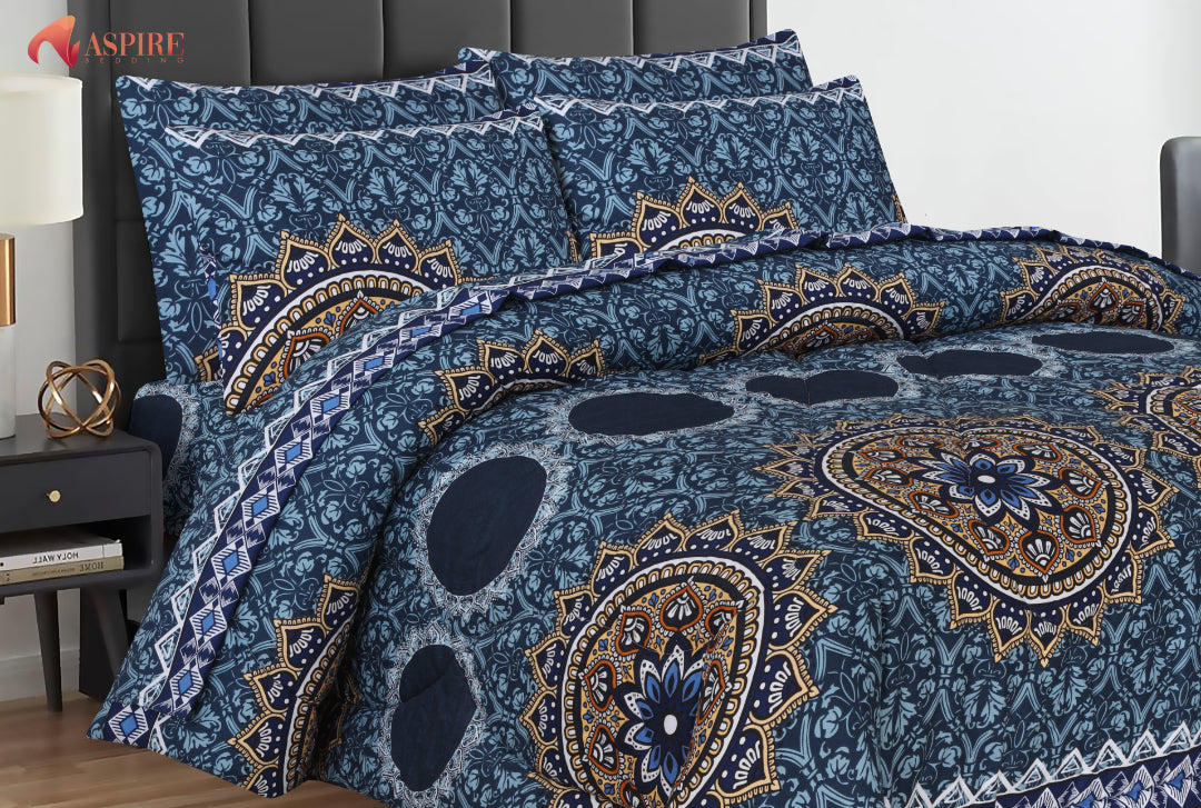 Buy Garam Razai For Winter Online | Qhaaf – qhaaf.com