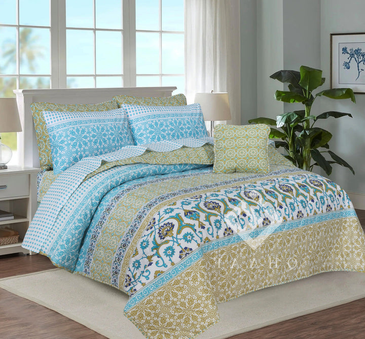 Buy Garam Razai For Winter Online | Qhaaf – qhaaf.com